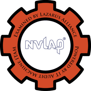 NVLAP Cryptography Standard: Role Assuring