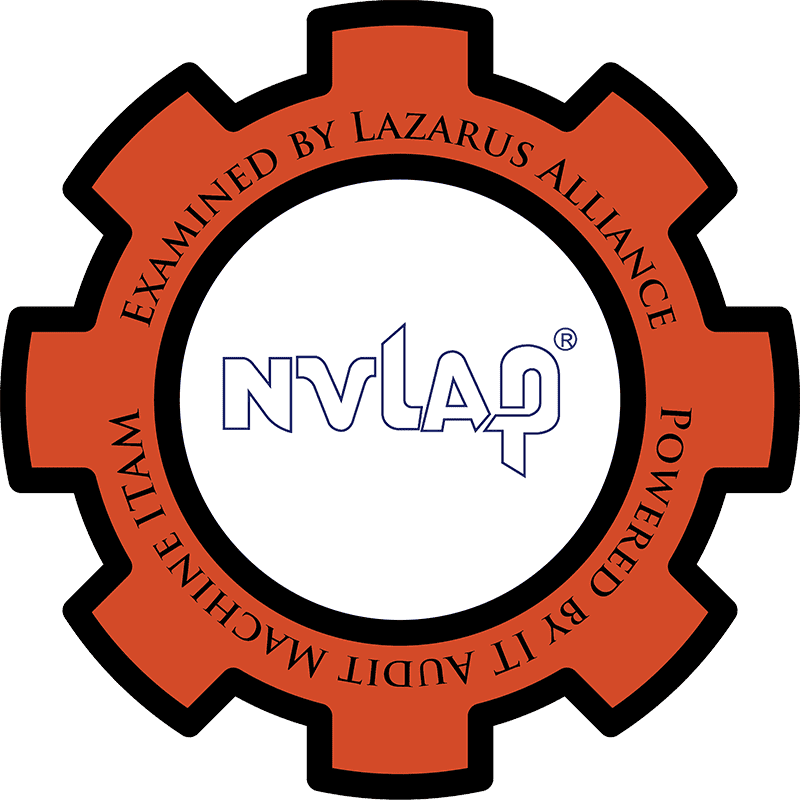 NVLAP Cryptography Standard: Role Assuring